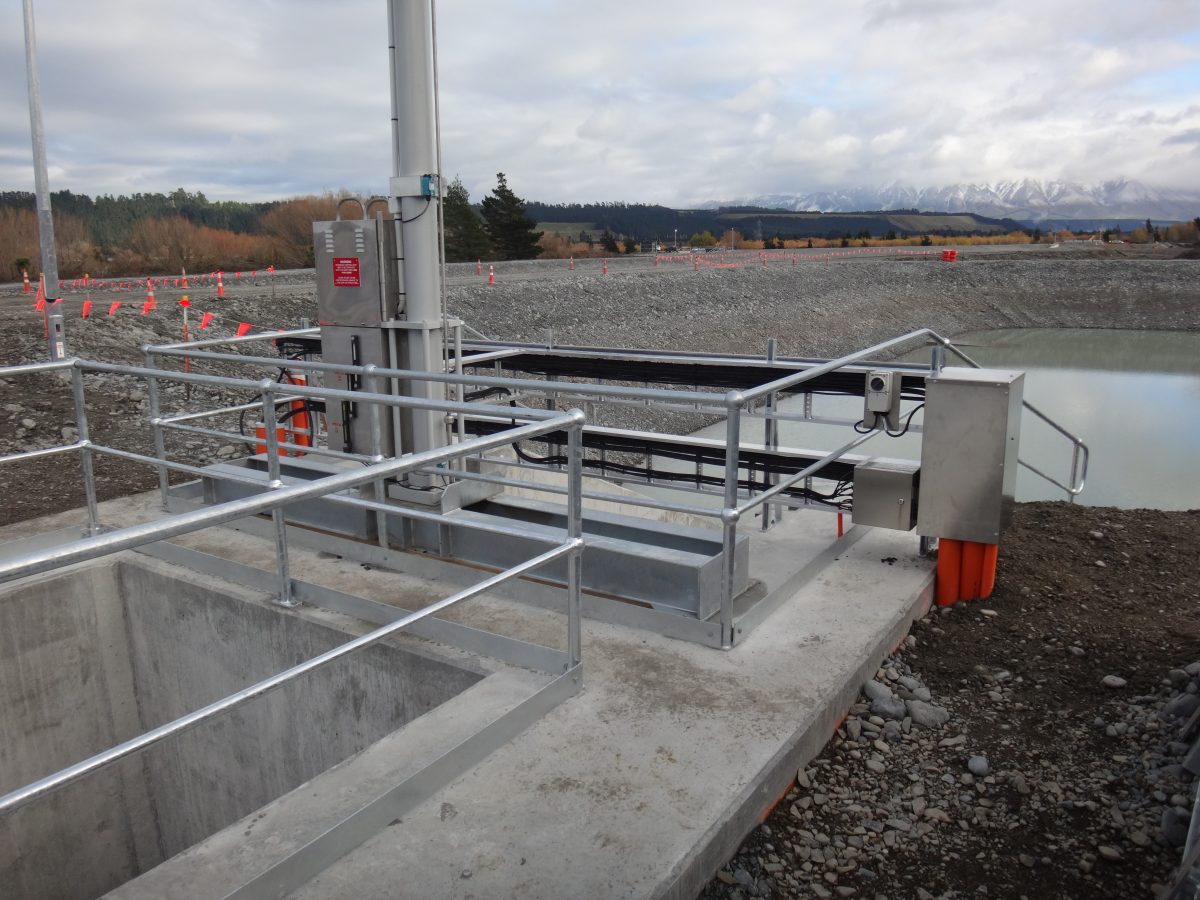 Valve and Gate Actuators | QLD Hydraulics