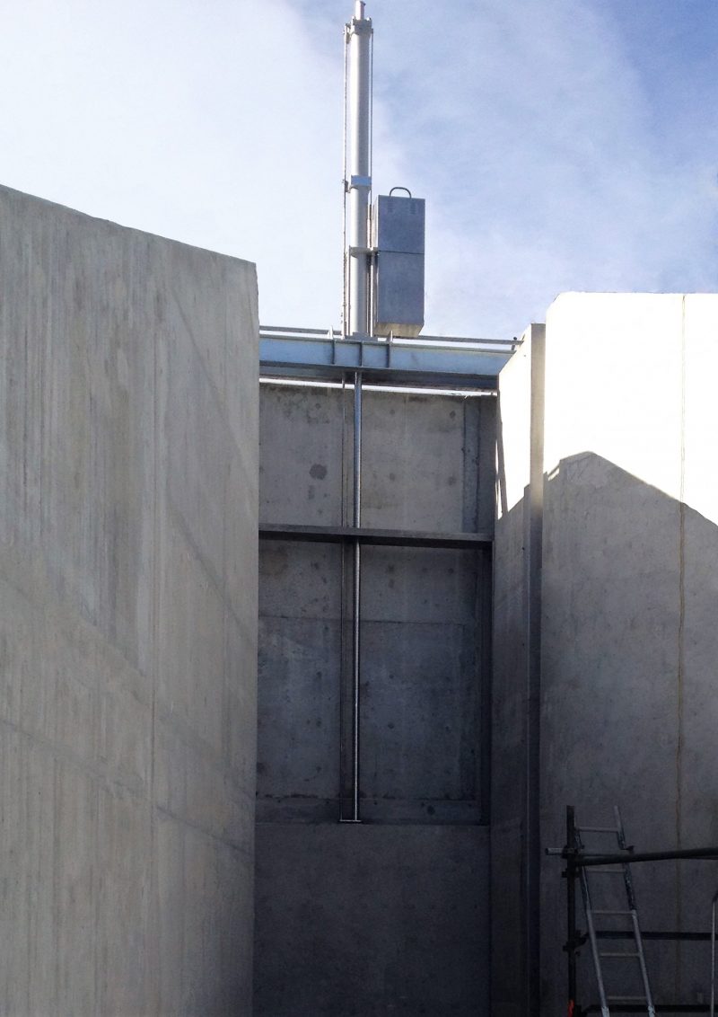 Valve and Gate Actuators – QLD Hydraulics
