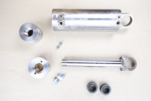 Hydraulic Repair – QLD Hydraulics
