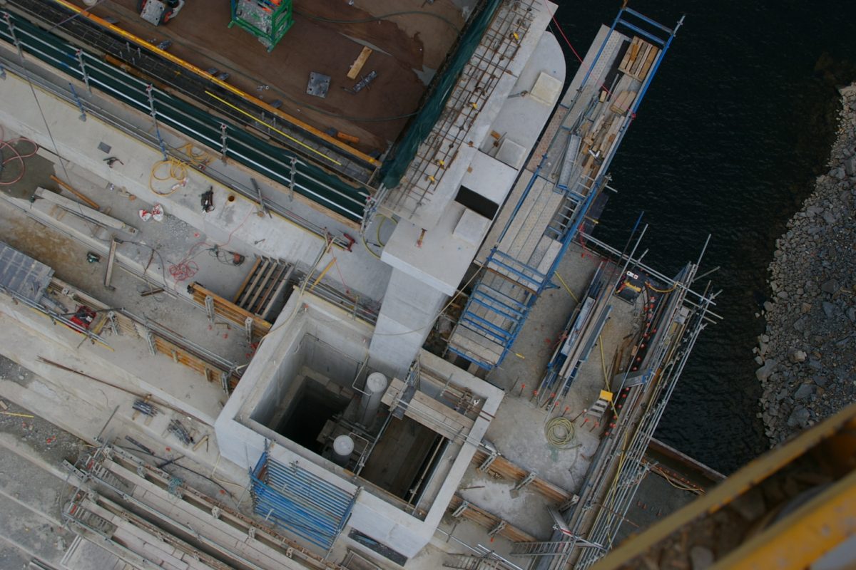 Installation & Commissioning – QLD Hydraulics